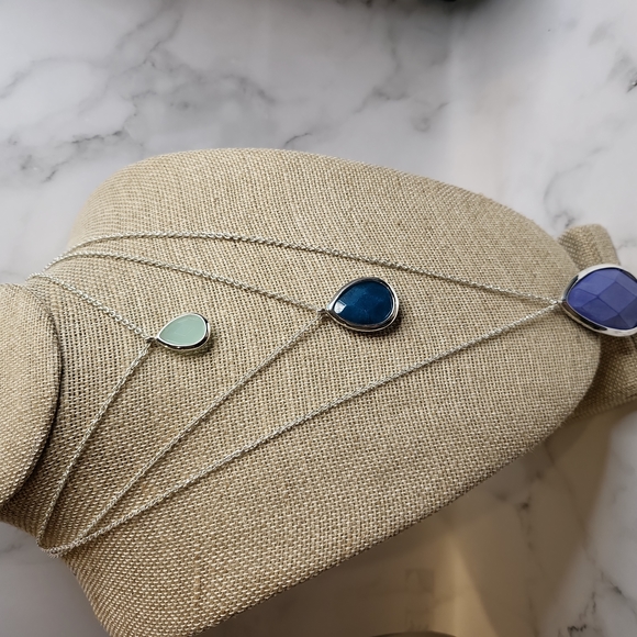 Chloe + Isabel | Jewelry | Chloe Isabel Minaret Threerow Convertible ...